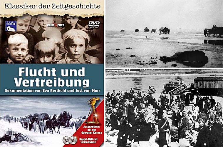 Flucht und Vertreibung