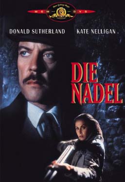 Die Nadel