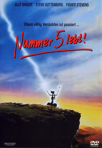 Nummer 5 lebt!