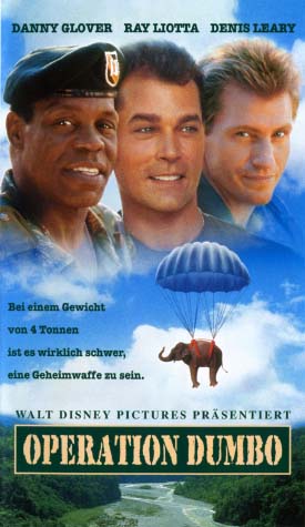 Operation Dumbo