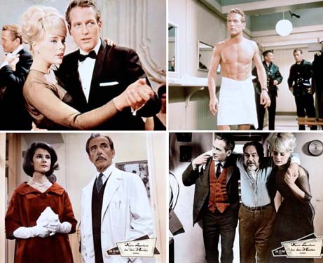 Der Preis (The Prize)